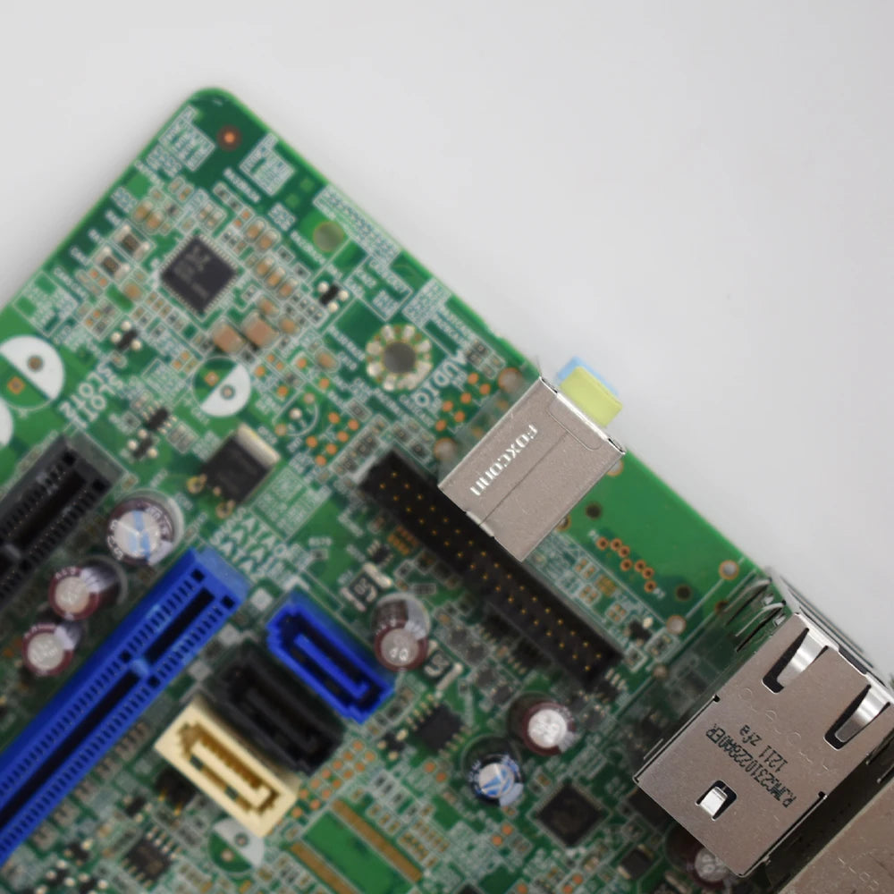 DELL OPTIPLEX 990 SFF SYSTEMS LGA1155 MOTHERBOARD GENUINE CN-0D6H9T D6 ...