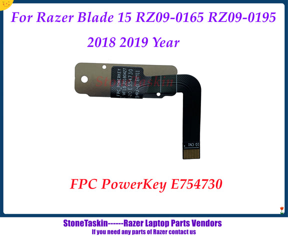 Power Up Your Razer Blade 15 (2018-2019) with StoneTaskin NEW Original ...
